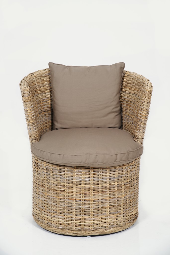 Natural Kooboo Relax & Terrace | Pesona Rattan