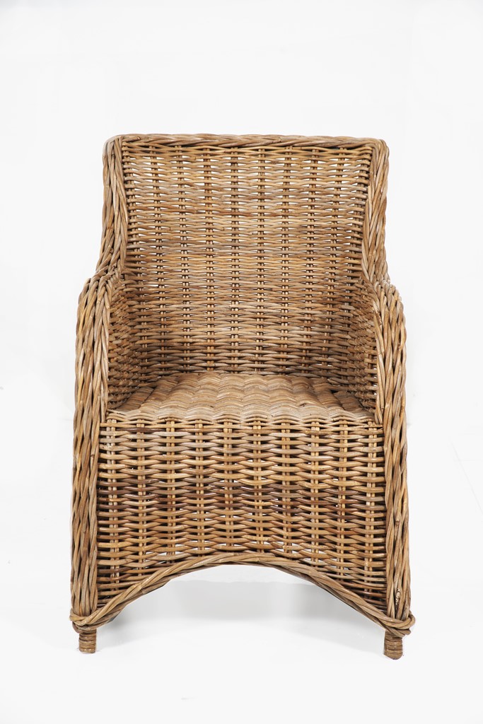 Natural Kooboo Relax & Terrace | Pesona Rattan