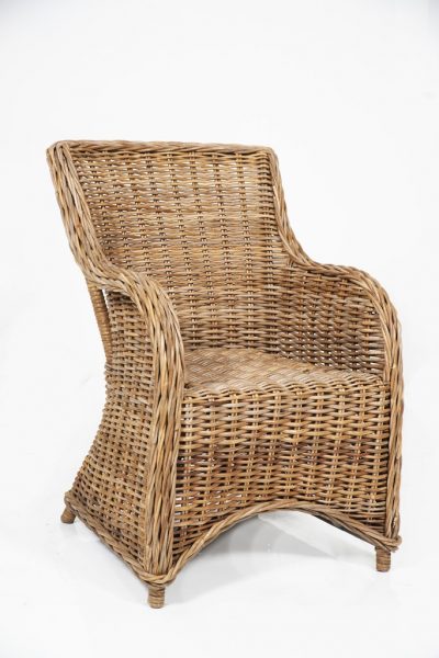 Lasambada chair | Pesona Rattan