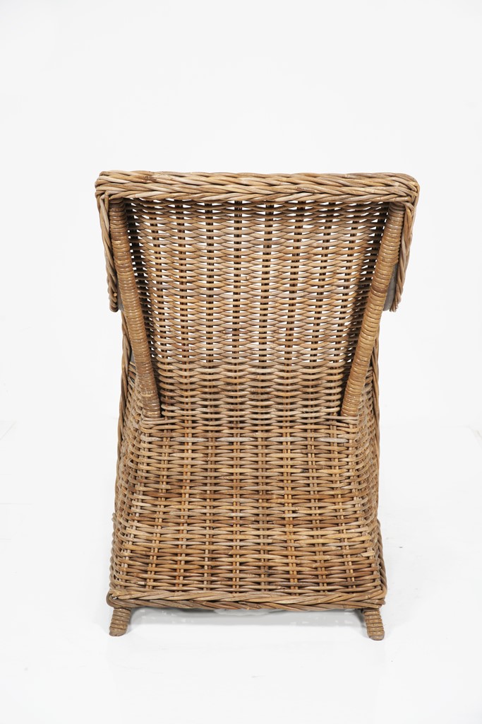 Lasambada chair | Pesona Rattan