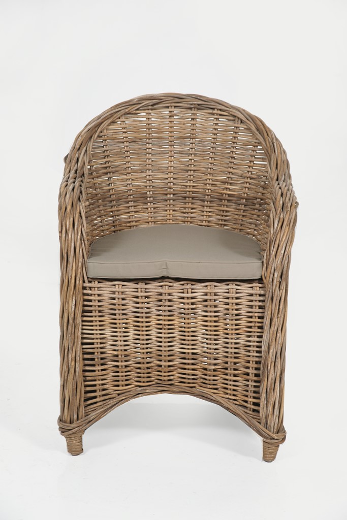 Natural Kooboo Relax & Terrace | Pesona Rattan